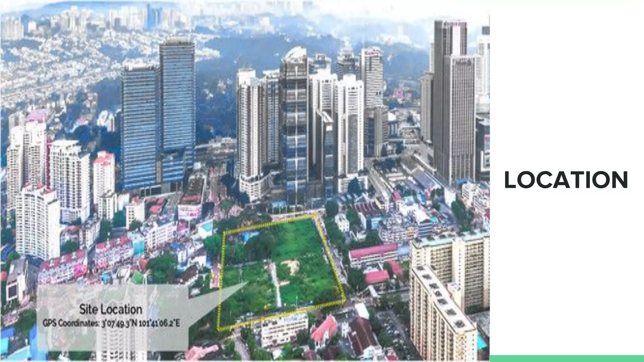 Assignment - Preliminary Cost Appraisal (Presentation Slide) | PPT