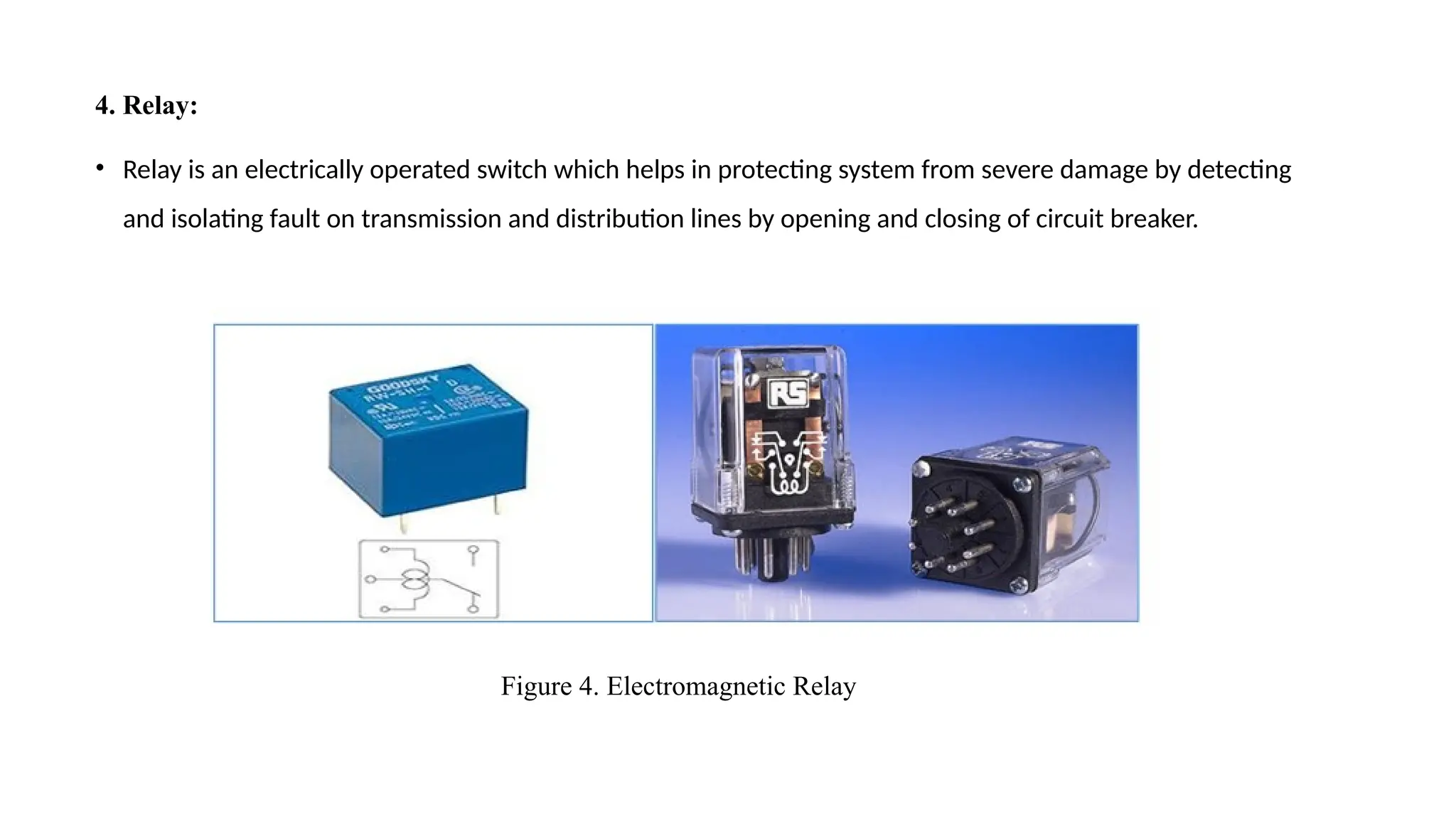 transmission of the three phase fault BE Project P5.pptx