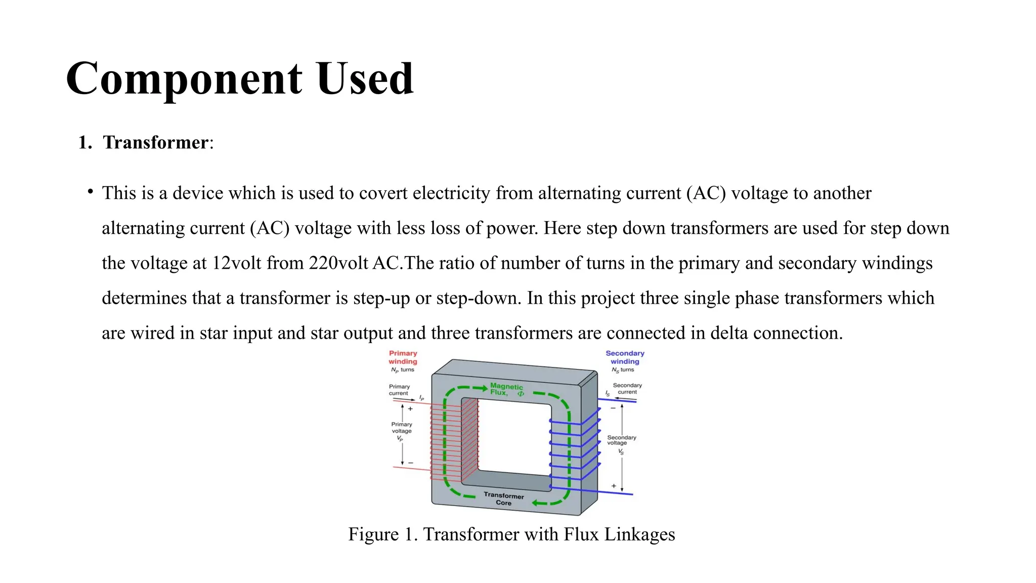 three phase transmission fault detetcationBE Project PPT 44555.pptx