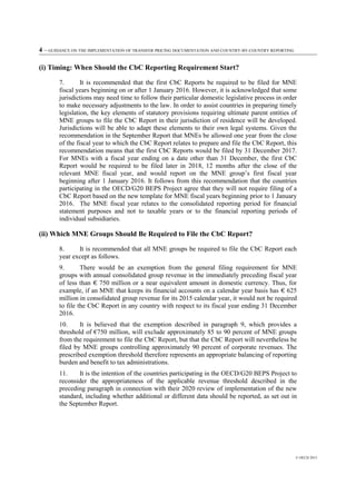 Beps action-13-guidance-implementation-tp-documentation-cbc-reporting | PDF