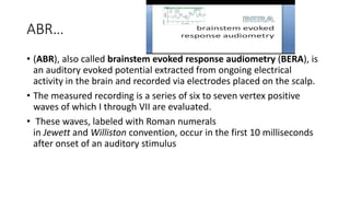 BERA.pptx | Free Download