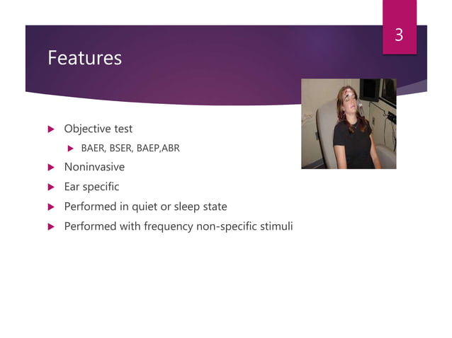 BERA- Dr. Richa Maurya | PPT