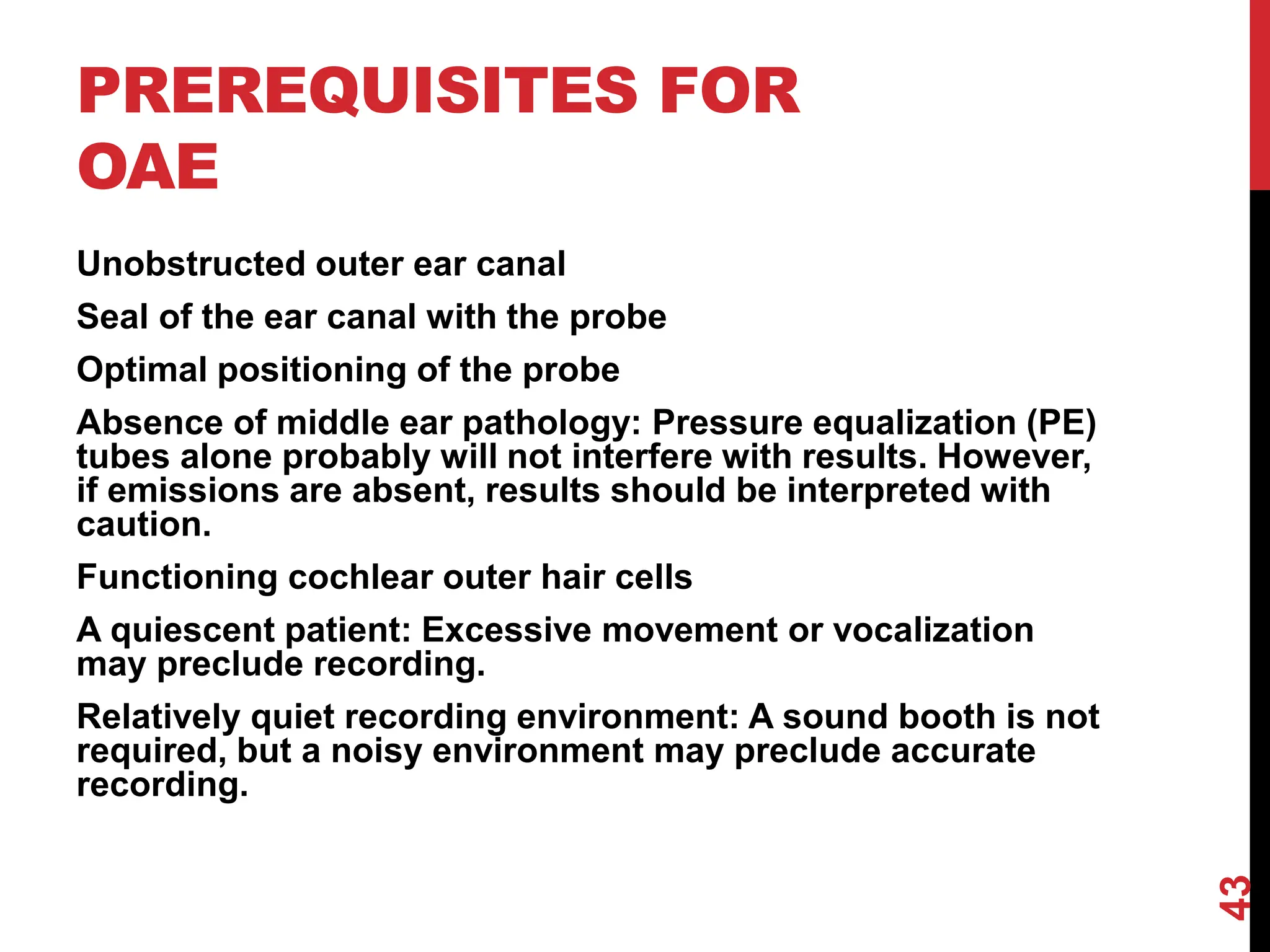 BERA AND otoacoustic emission edited.pptx