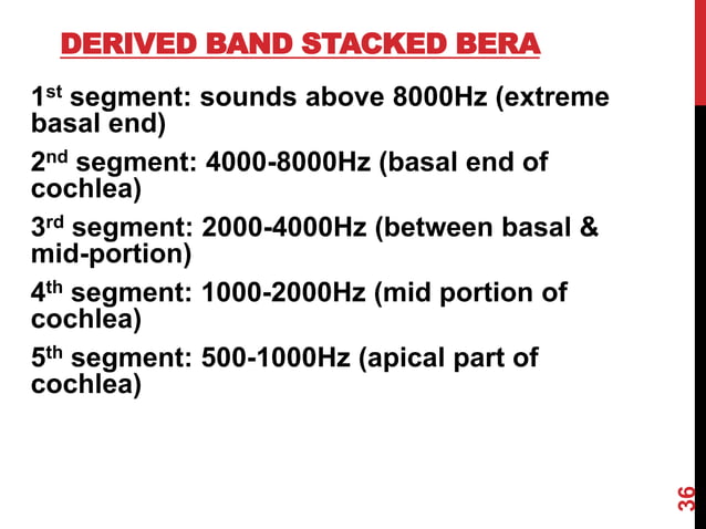 BERA AND otoacoustic emission edited.pptx