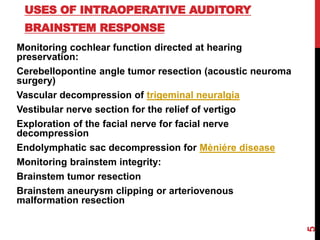 BERA AND otoacoustic emission edited.pptx