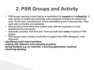 British Educational Research Association Conference Paper 2011_peer ...