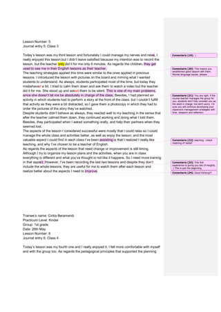 Beramendi journalentries-kindergarten-pdf | PDF