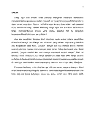 Berani Hidup Jujur.pdf