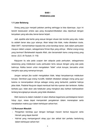 Berani Hidup Jujur.pdf