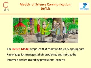 Promoting indigenous visual communication | PPTX