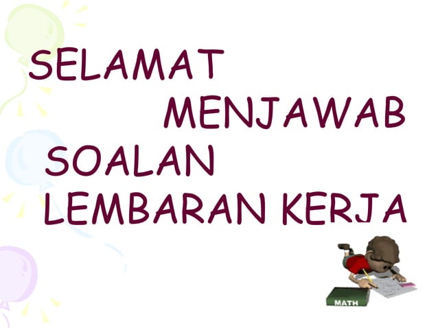 Berat P2 | PPT