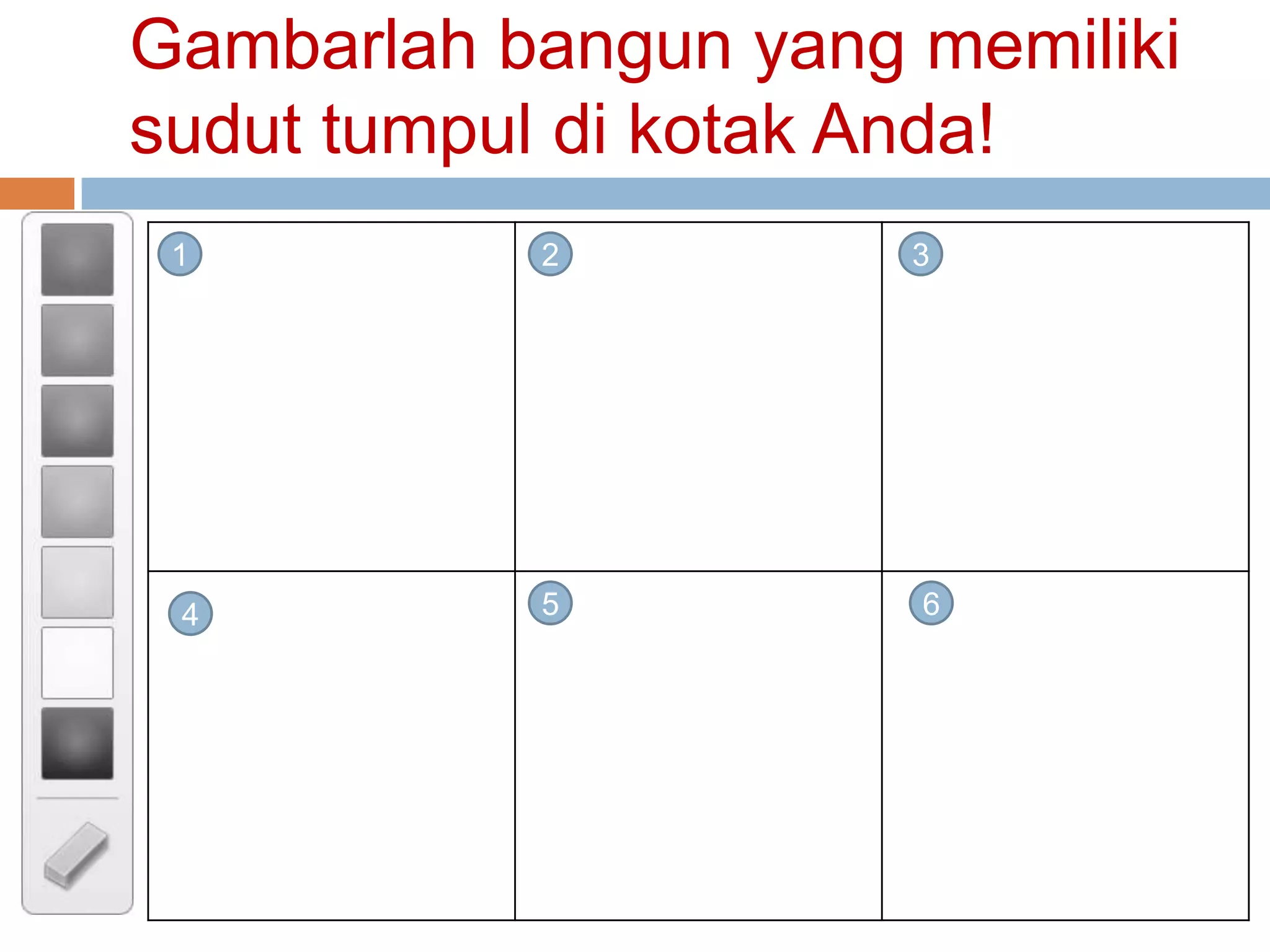 Berbagai Contoh Kuis dengan Microsoft Mouse Mischief | PPTX
