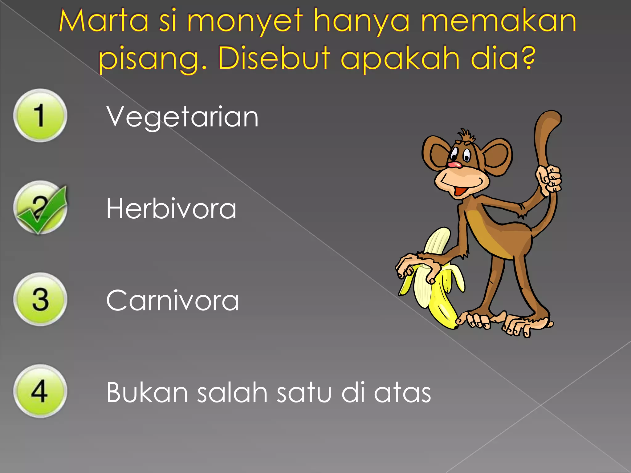 Berbagai Contoh Kuis dengan Microsoft Mouse Mischief | PPTX