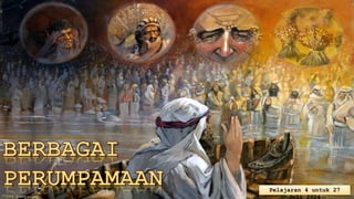 Sekolah Sabat - Triwulan 3 2024 - Pelajaran 4 | PPTX