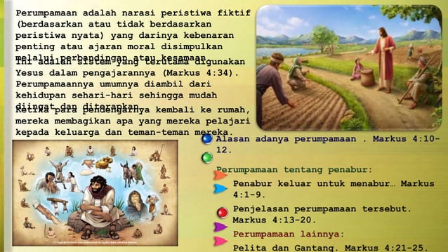 Sekolah Sabat - Triwulan 3 2024 - Pelajaran 4 | PPTX