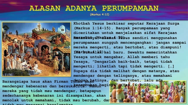 Sekolah Sabat - Triwulan 3 2024 - Pelajaran 4 | PPTX