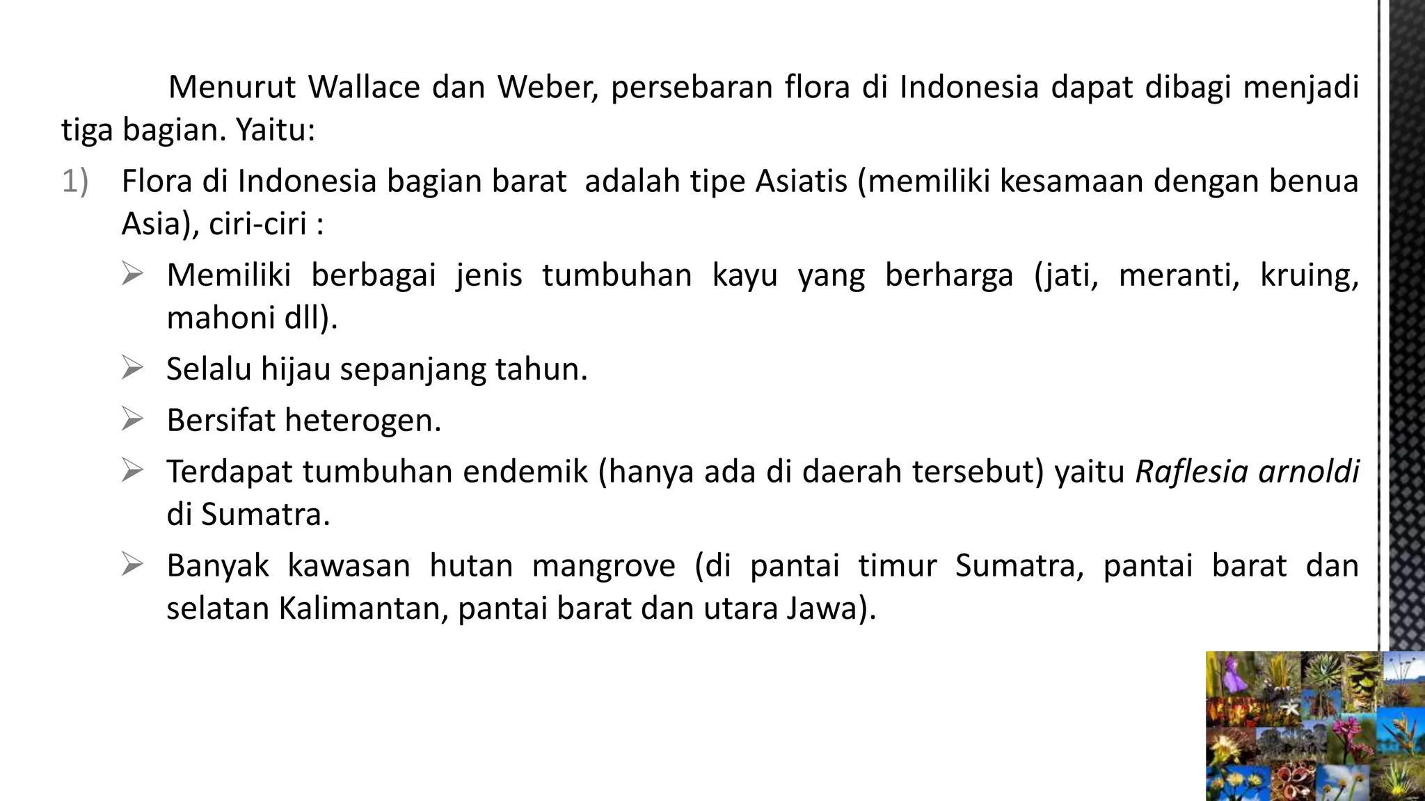 Bab 2 Biologi Kelas X (Keanekaragaman Hayati) | PPTX