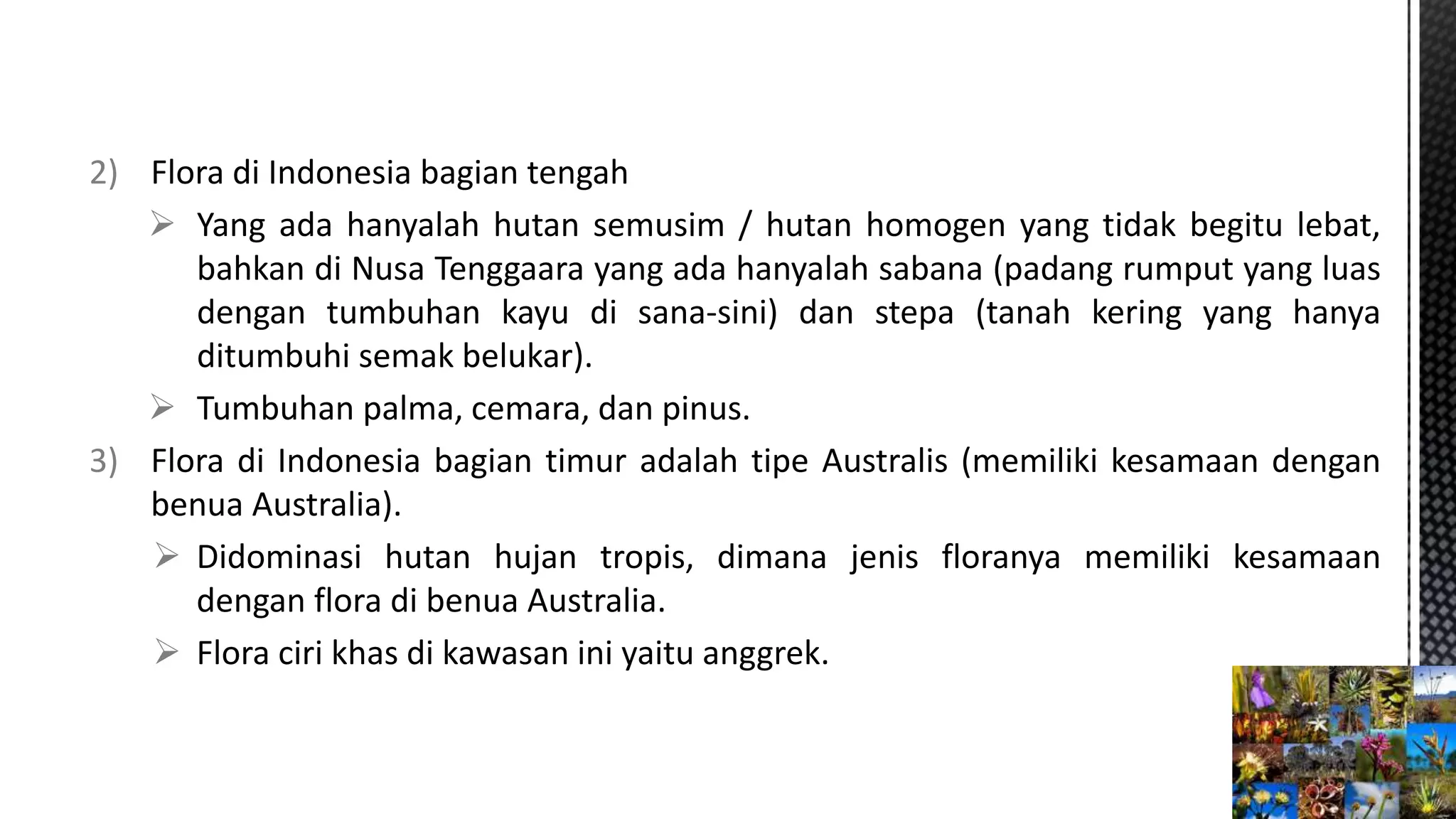 Bab 2 Biologi Kelas X (Keanekaragaman Hayati) | PPTX