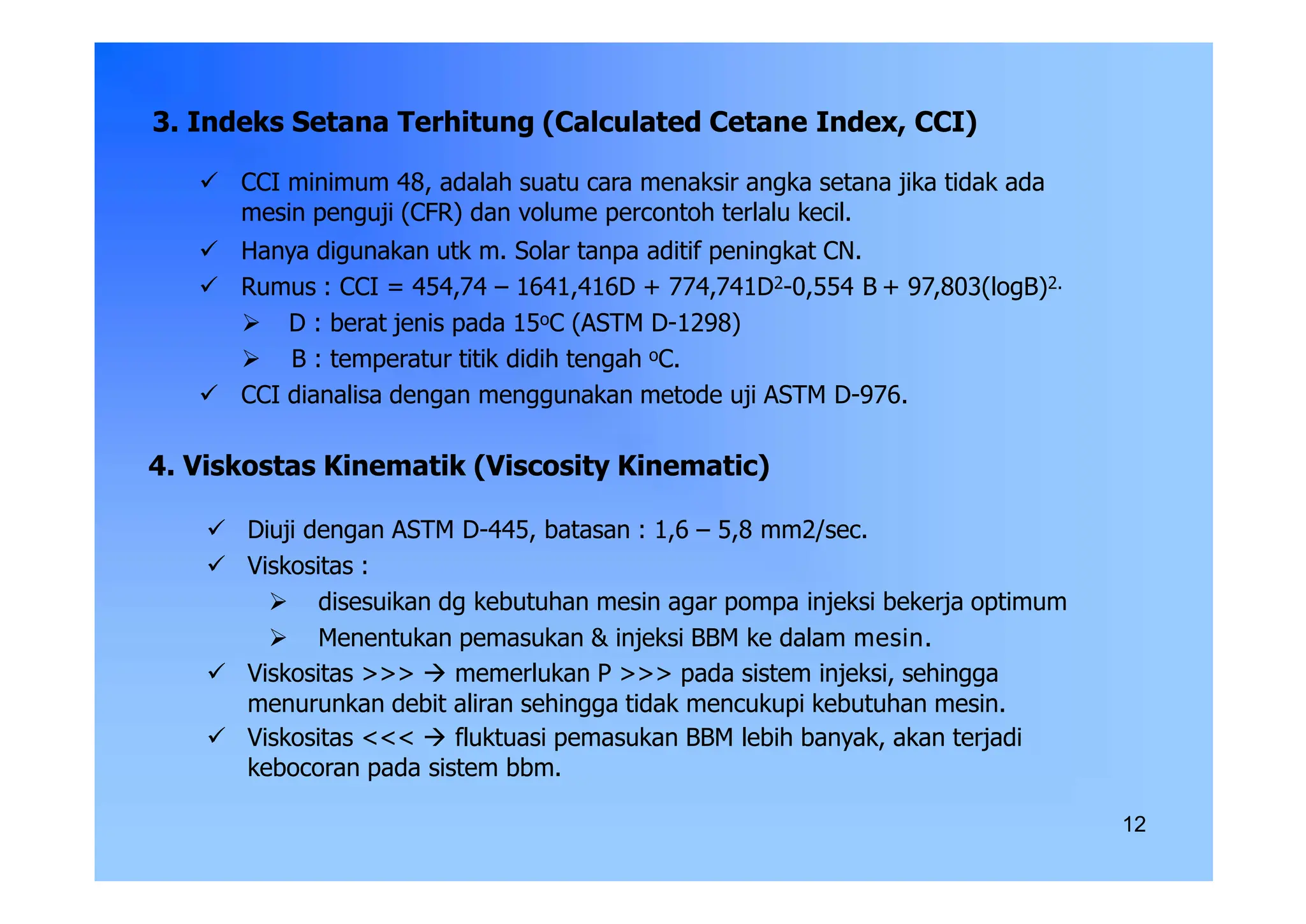 Berbagi Pengetahuan Bahan Bakar Minyak di Indonesia | PPTX