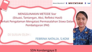 Berbagi Praktik Baik METODE Star Fb.pptx