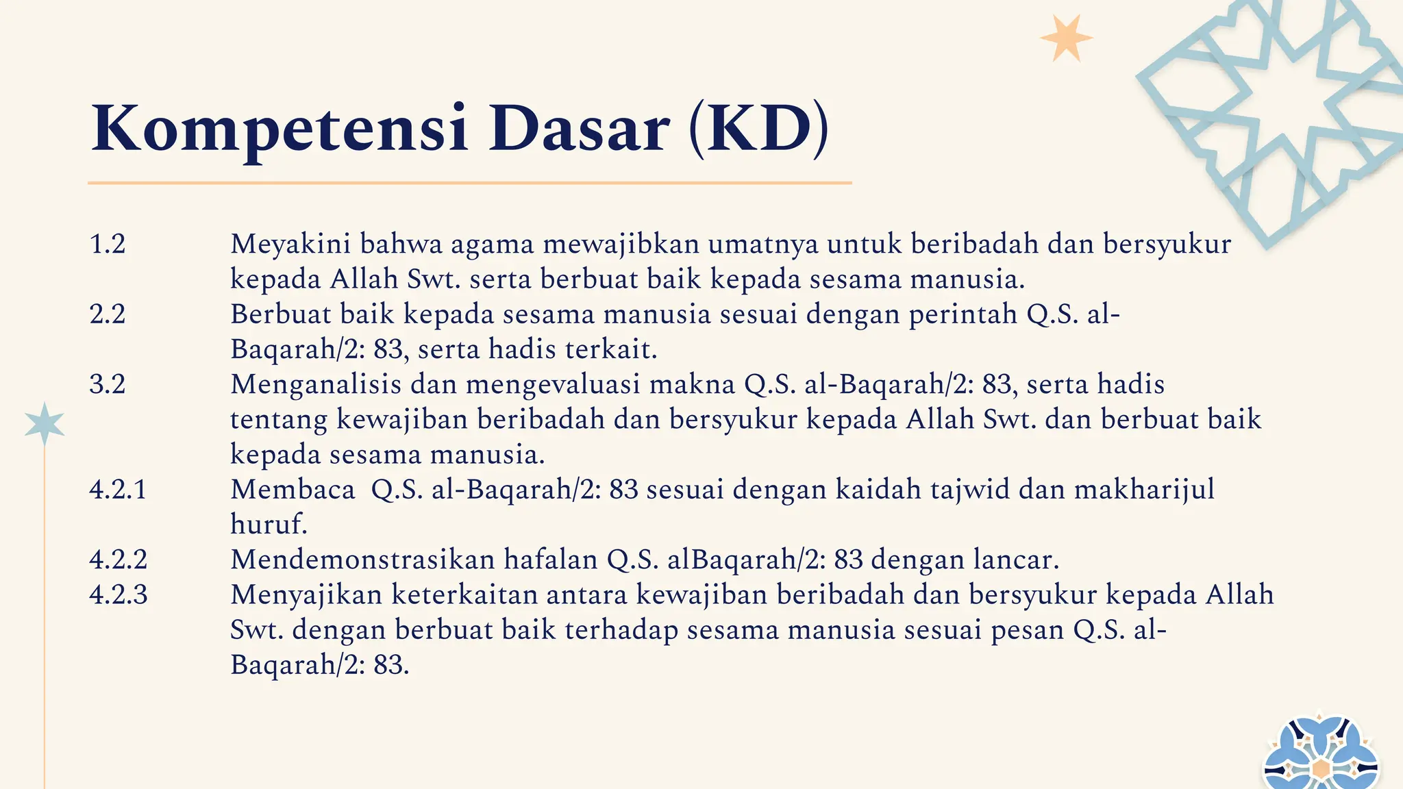 berbuat baik bab 6 kelas 12 mas rizal 12 mm 1.pptx