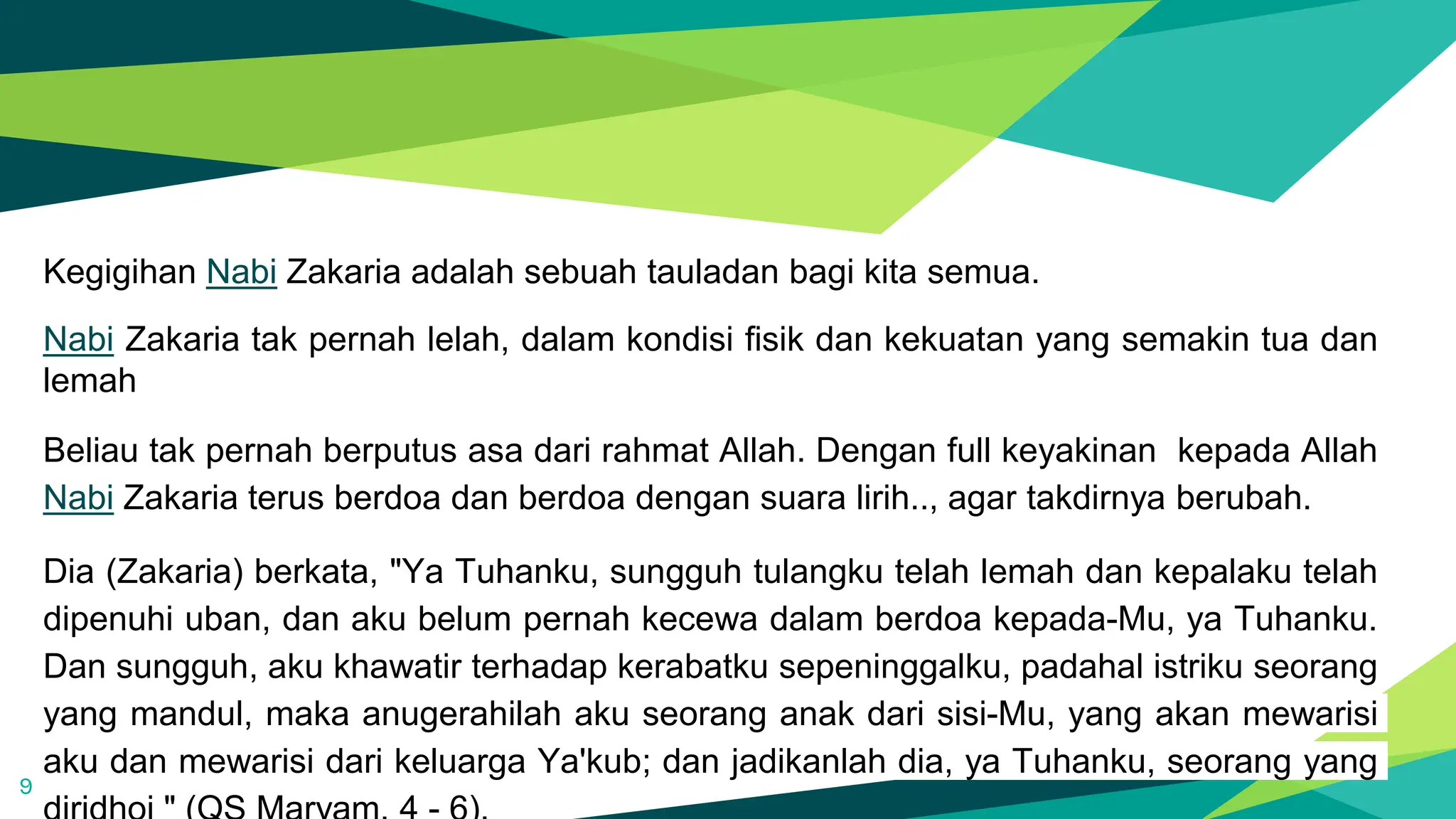 BERDOA PADA WAKTU UTAMA.pptx