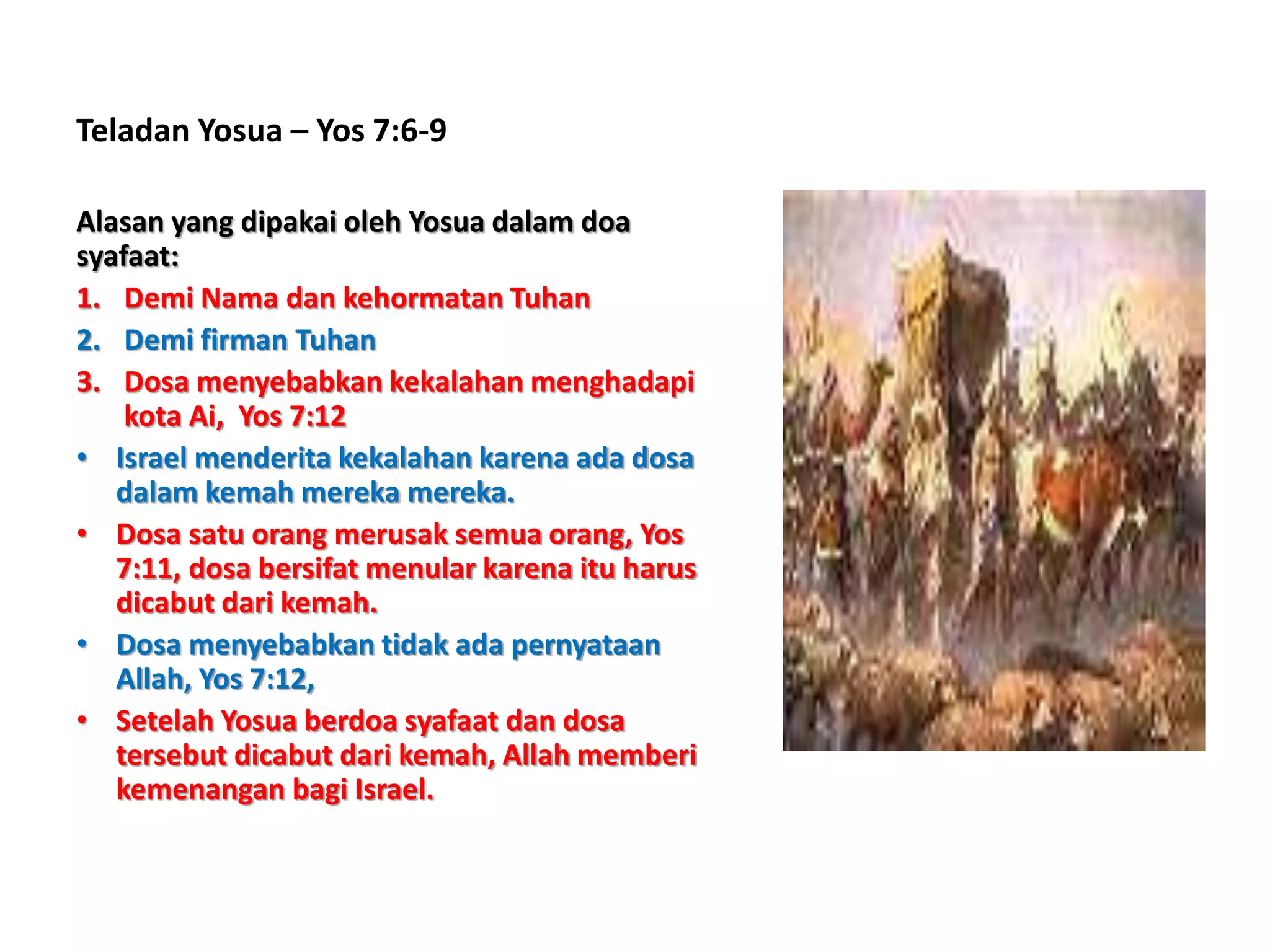 Berdoa Syafaat (with Ps Chris Hukubun) | PPT