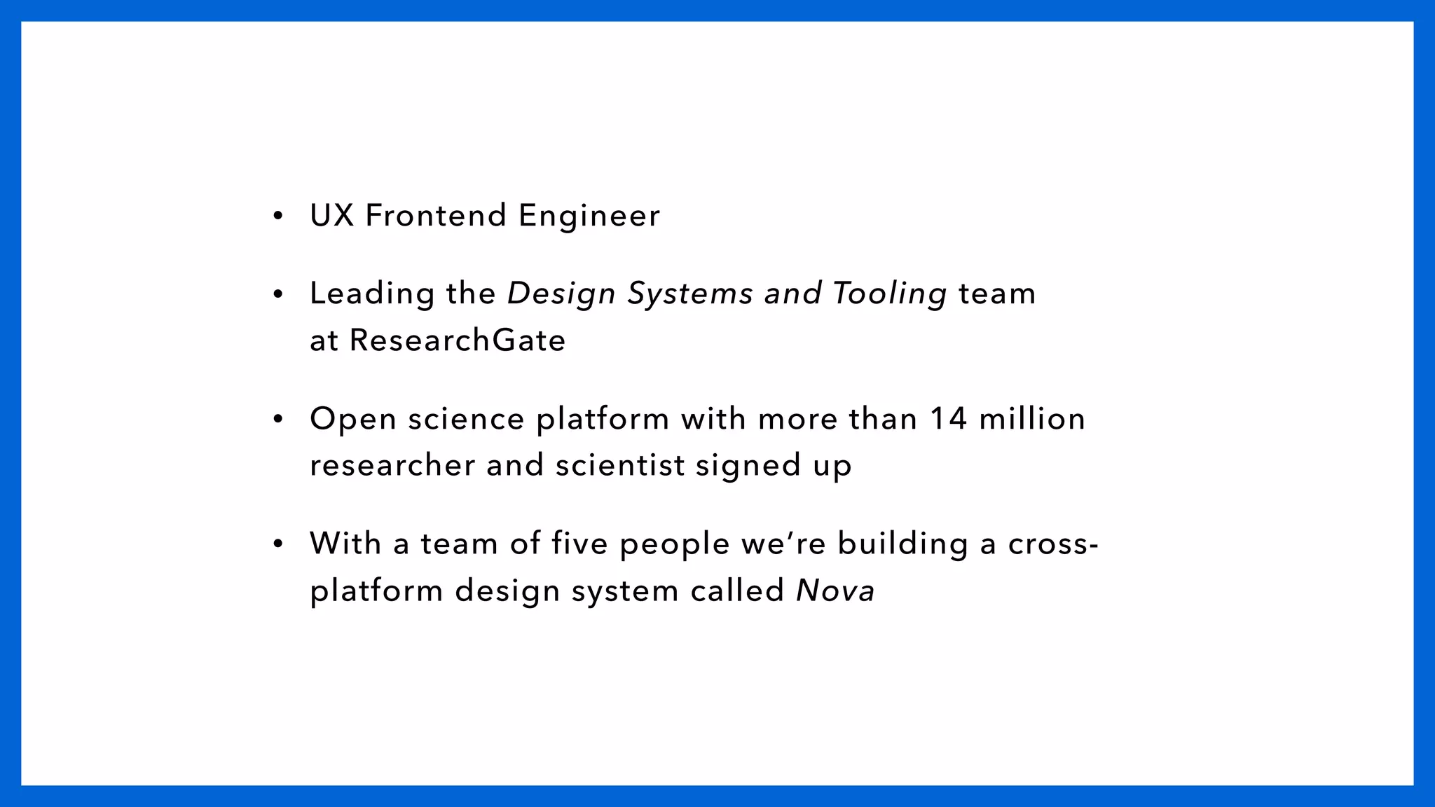 Design handoffs with design systems in mind | PDF