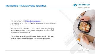 BE READY FOR RTE WITH NICHROME | PPT