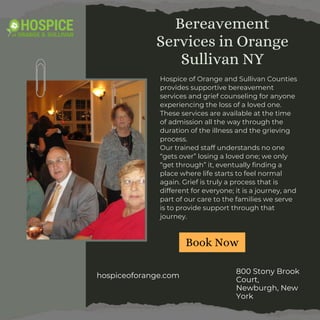 Bereavement Services in Orange Sullivan NY.pdf