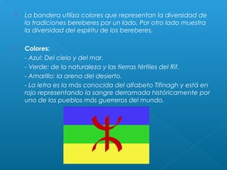 Bereberes | PPT