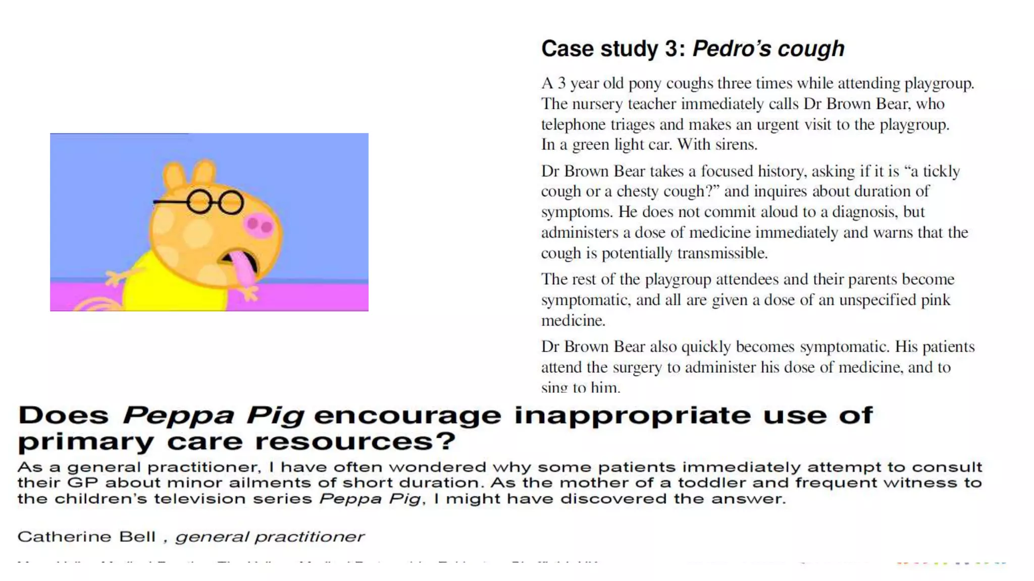 Bronchiectasis in children.ppt