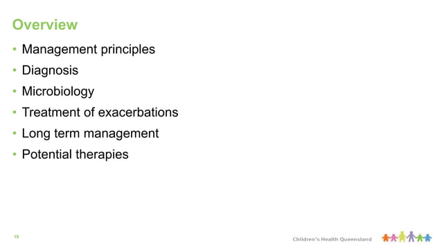 Bronchiectasis in children.ppt