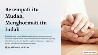 Berempati-itu-Mudah-Menghormati-itu-Indah.pdf