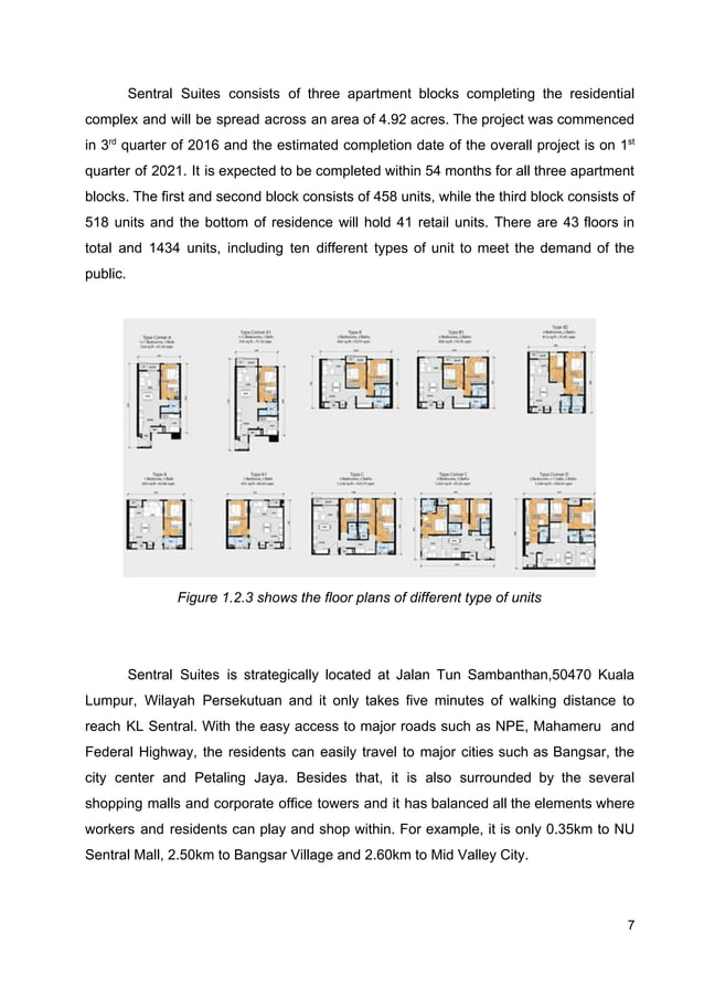 Assignment - Preliminary Cost Appraisal | PDF | Asia Travel | Travel Locations