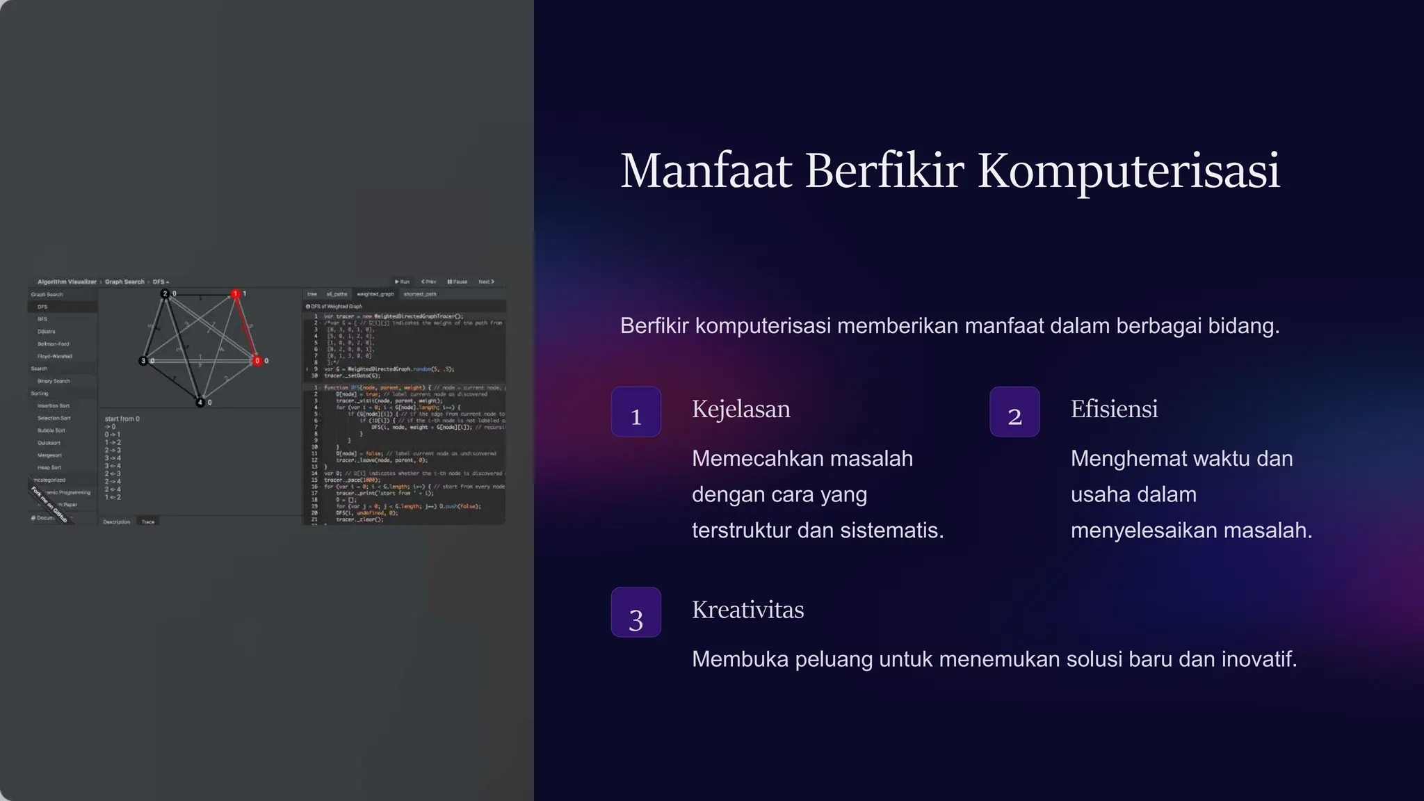 Berfikir Komputerisasi smk sssssssssssss | PPT