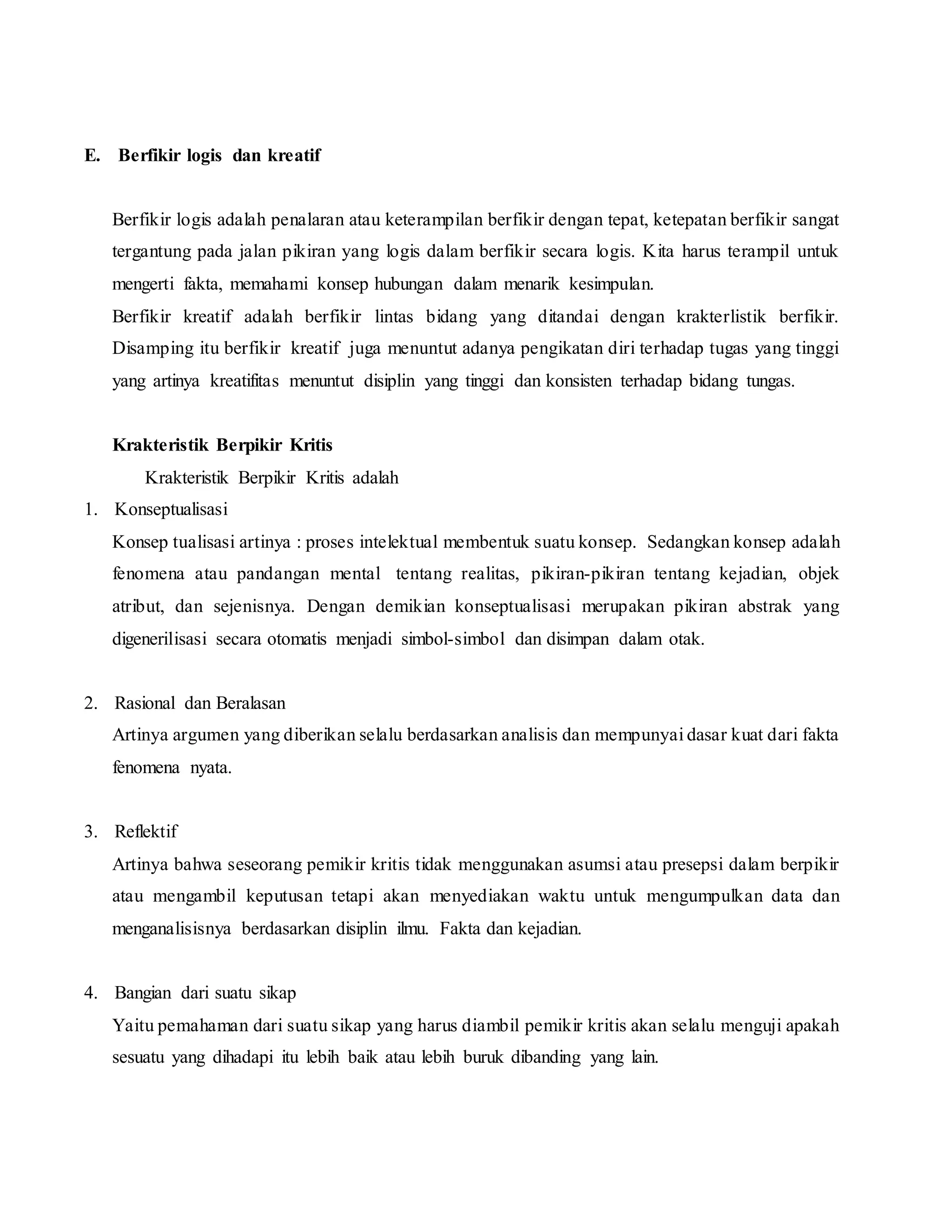 Berfikir kritis dalam_keperawatan_bab_i | DOCX