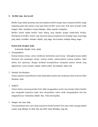 Berfikir kritis dalam_keperawatan_bab_i | DOCX