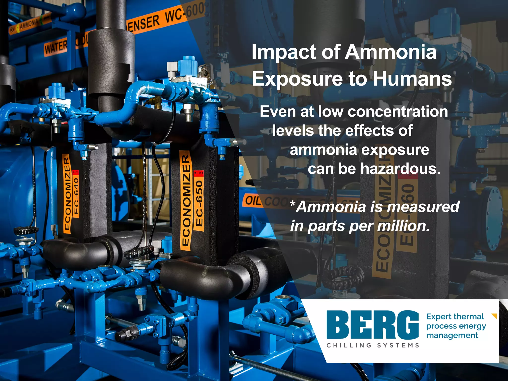 3 Steps to Ammonia Emergency Preparedness | PDF