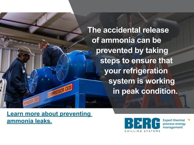 3 Steps to Ammonia Emergency Preparedness | PDF | First Aid | Injuries