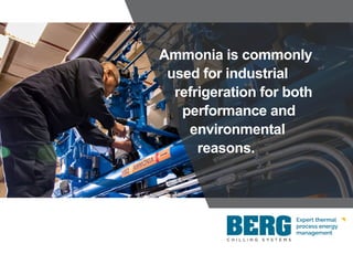 3 Steps to Ammonia Emergency Preparedness | PDF