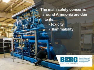 3 Steps to Ammonia Emergency Preparedness | PDF