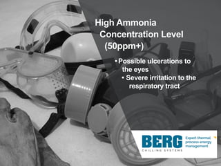 3 Steps to Ammonia Emergency Preparedness | PDF