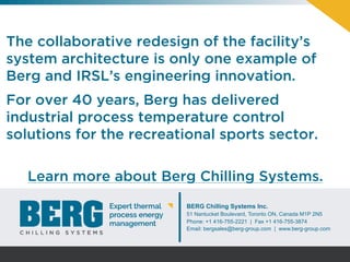 Berg canlan case study (1) | PPT