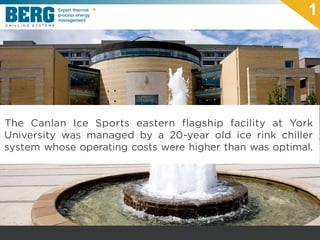 Berg canlan case study (1) | PPT