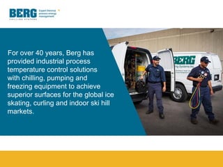 BERGs Reverse Osmosis Water Treatment | PDF