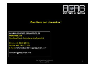 Shaft Alignment and Whirling Vibration | PPT