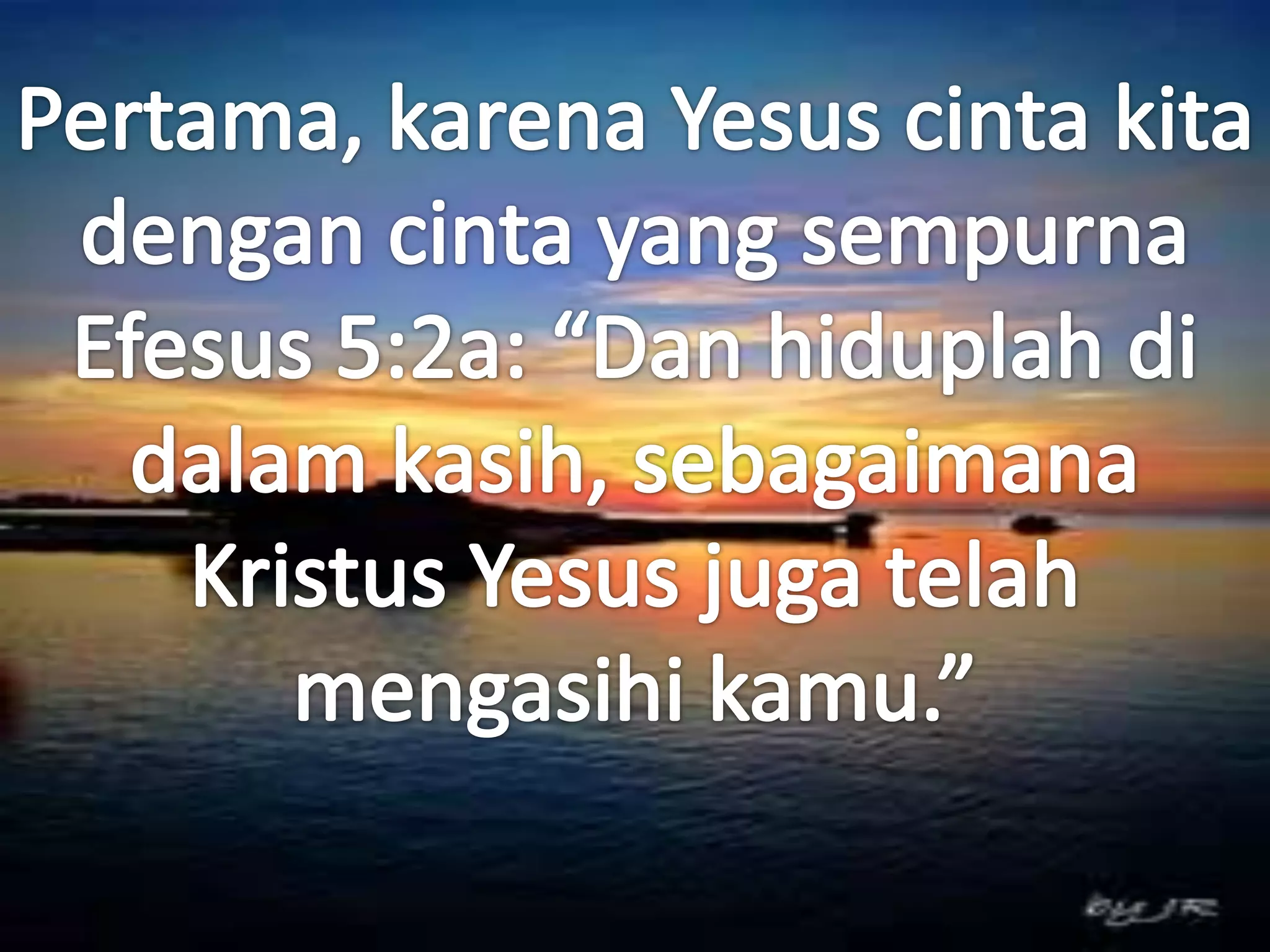 Bahan Khotbah Kristen | PPTX