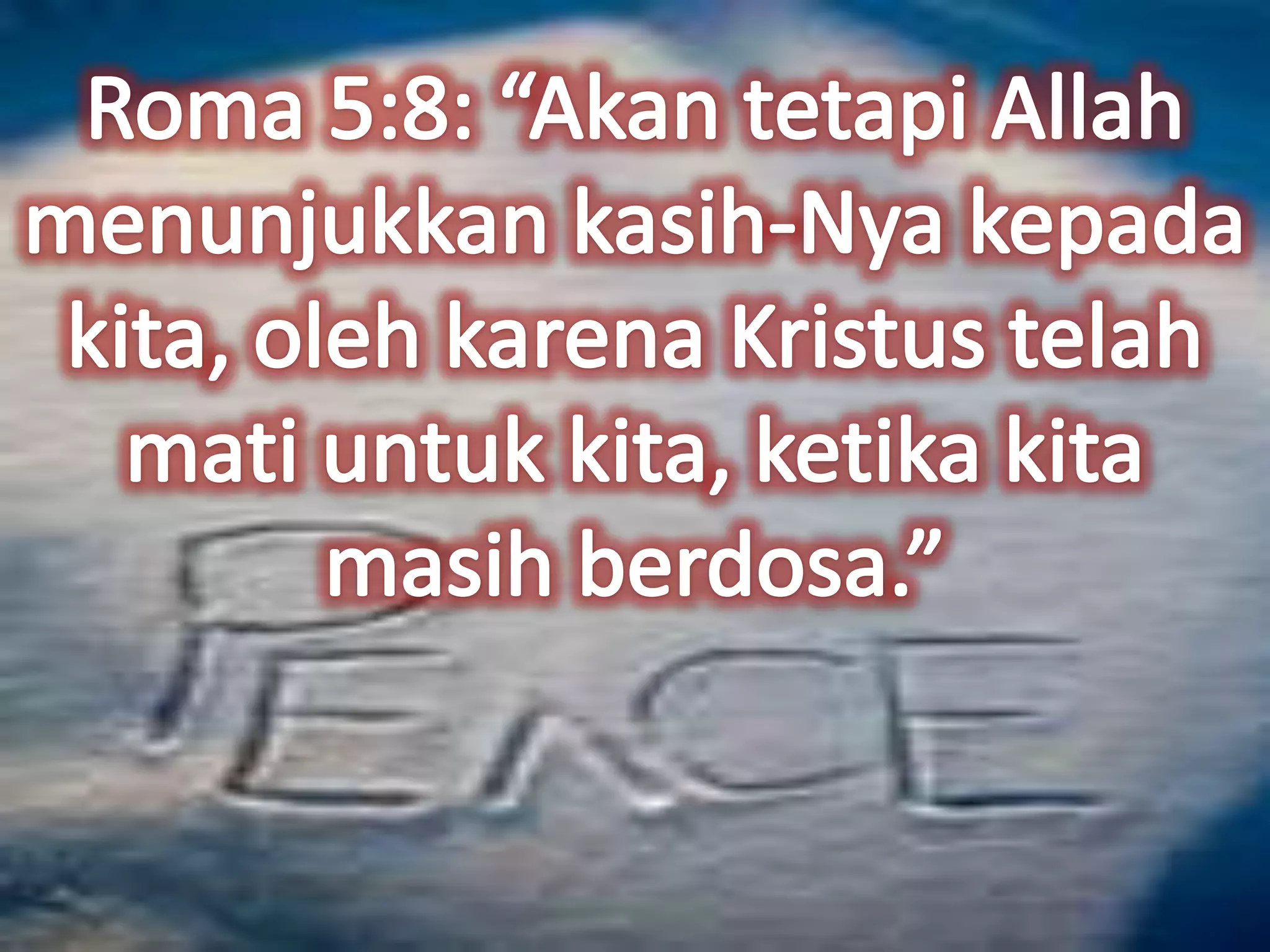 Bahan Khotbah Kristen | PPTX