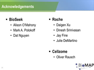 Selection of Safer and More Effective Anti-inflammatory Kinase ...